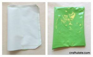 Bean Bag Tutorial and Games - Craftulate