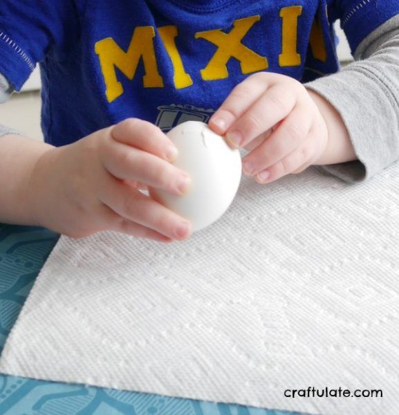 Fine Motor Food Preparation Skills - Craftulate