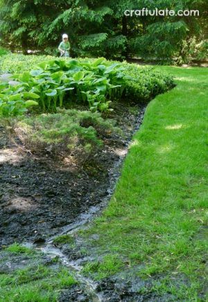 Learning How to Make a Dam - Craftulate