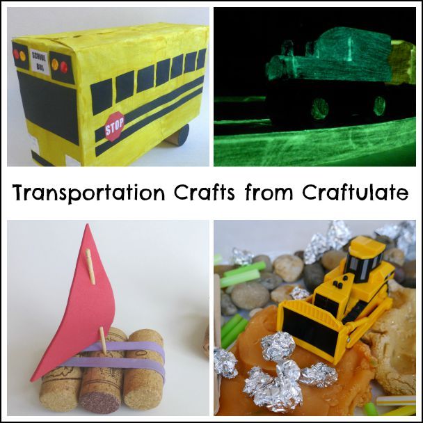 Crafts - Craftulate