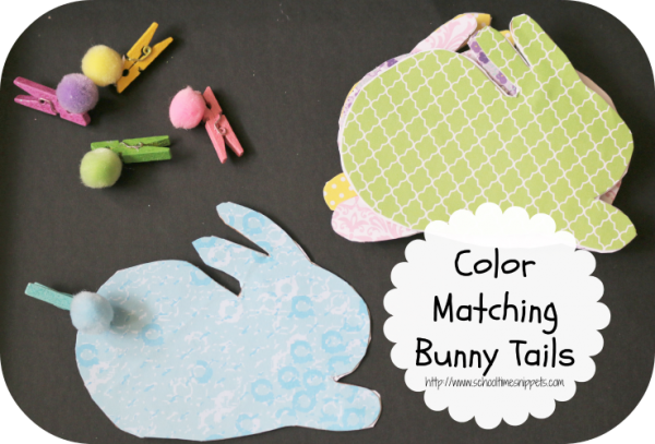 Top 10 Easter Fine Motor Activities - Craftulate