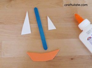Paper Plate Boat Scene - Craftulate