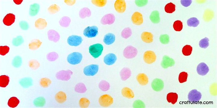 Dot Art for Kids - Craftulate