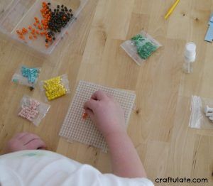 Introducing Super Beads - Craftulate