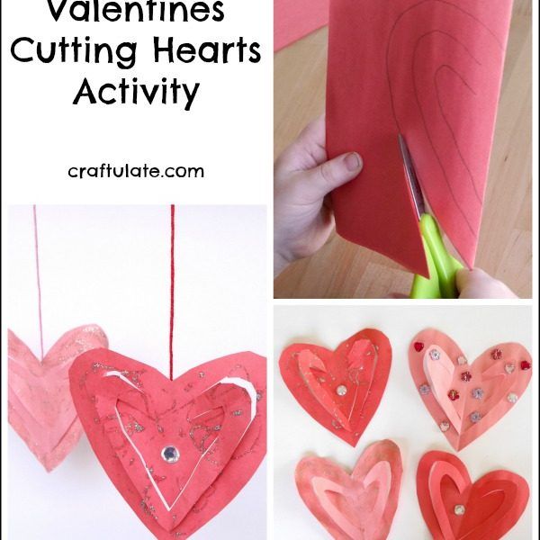 Train Themed Cutting Practice - Craftulate