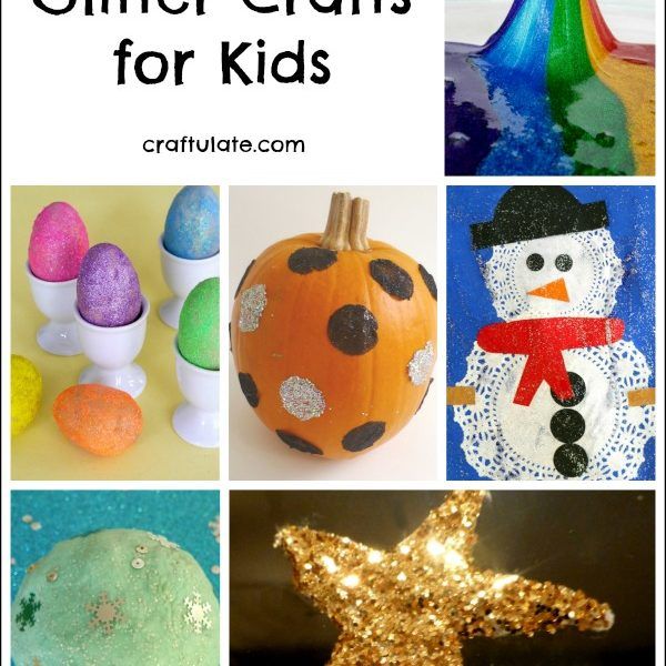 27 Jello Activities, Crafts and Snacks - Craftulate