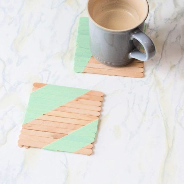 30 Popsicle Stick Crafts for Kids To Make Fun Things