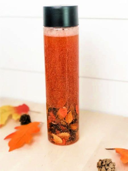 30 DIY Fall Crafts and Decor Ideas for Home - Craftulate