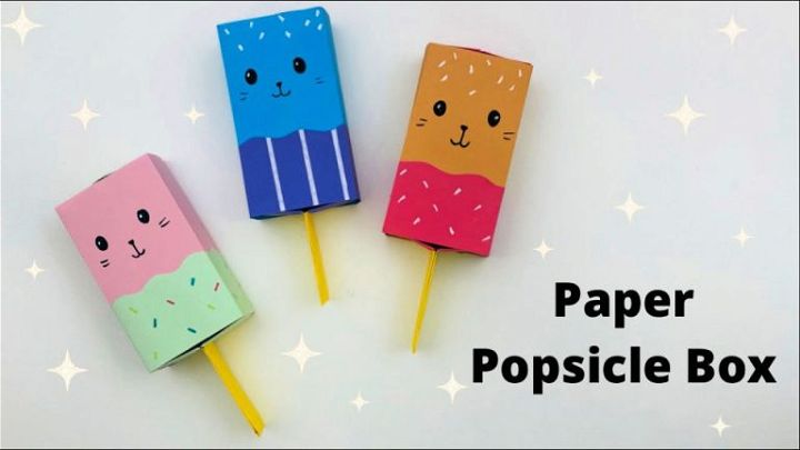 30 Popsicle Stick Crafts for Kids To Make Fun Things