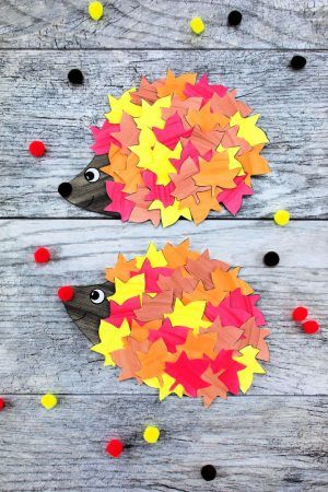 30 DIY Fall Crafts and Decor Ideas for Home - Craftulate