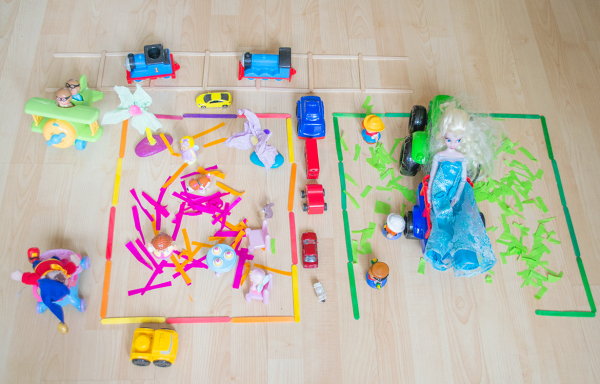 30 Popsicle Stick Crafts for Kids To Make Fun Things