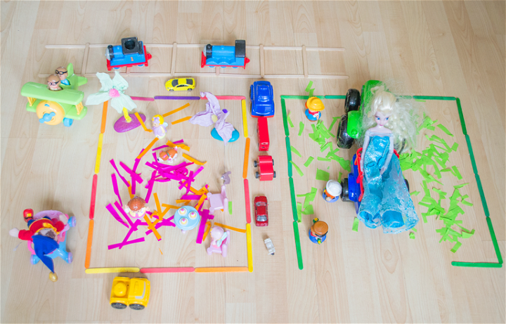 30 Popsicle Stick Crafts for Kids To Make Fun Things
