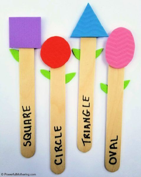 30 Popsicle Stick Crafts for Kids To Make Fun Things