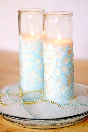 30 Easy Winter Crafts for Kids - Art and Craft Activities