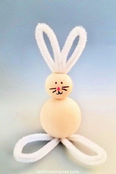 20 Fun Pipe Cleaner Crafts for Kids - Craftulate