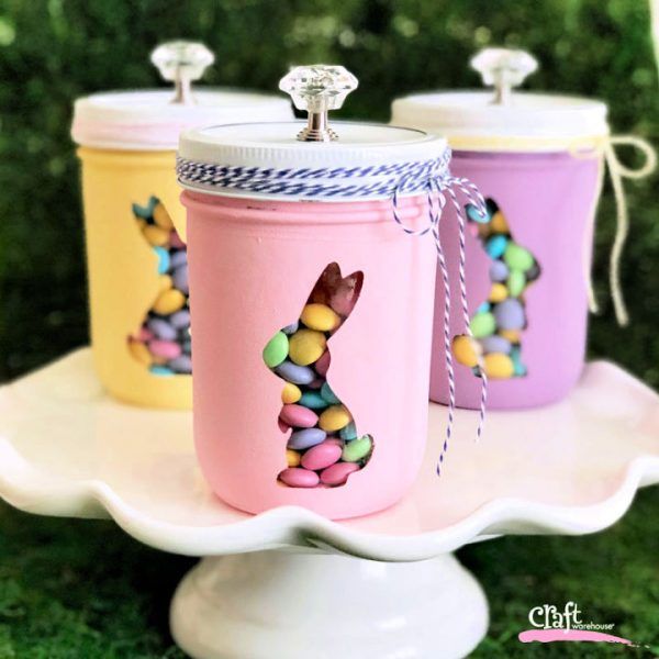 30 Creative Mason Jar Crafts and Decor Ideas - Craftulate