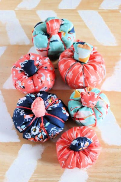 30 Easy DIY Pumpkin Crafts and Art Ideas for Kids