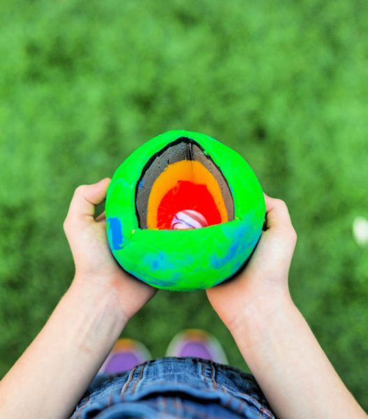 30 Earth Day Crafts and Projects for Kids - Craftulate