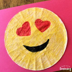 25 Easy Coffee Filter Crafts and Art Projects - Craftulate