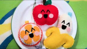25 Food Crafts for Kids (Edible Crafts and Activities)