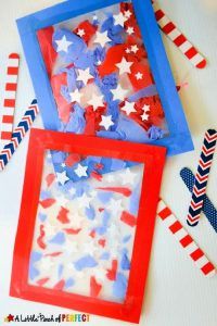 25 Easy Memorial Day Crafts and Activities for Kids