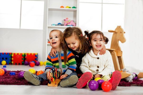 Fun Games to Improve Homework for Children - Craftulate