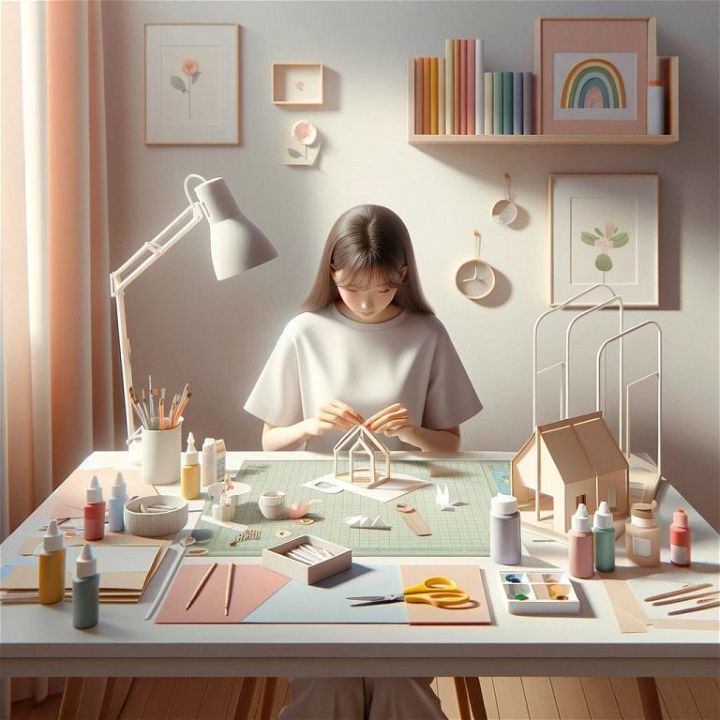 30 Easy Yarn Crafts for Make Creative Things - Craftulate