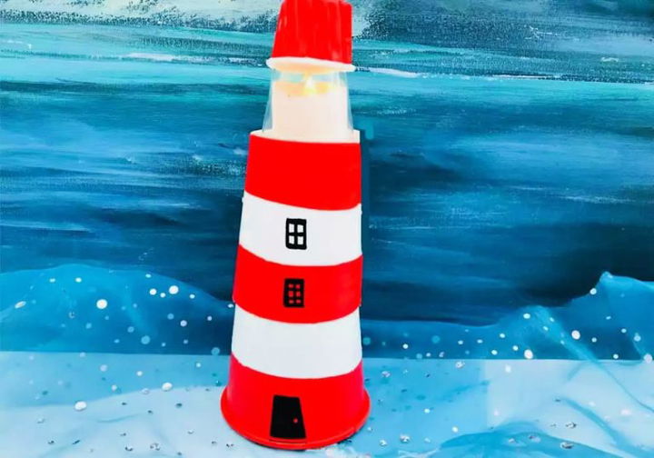 20 Letter L Crafts and Activities for Preschoolers - Craftulate