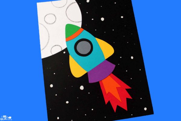 20 Letter R Crafts and Activities for Preschoolers - Craftulate