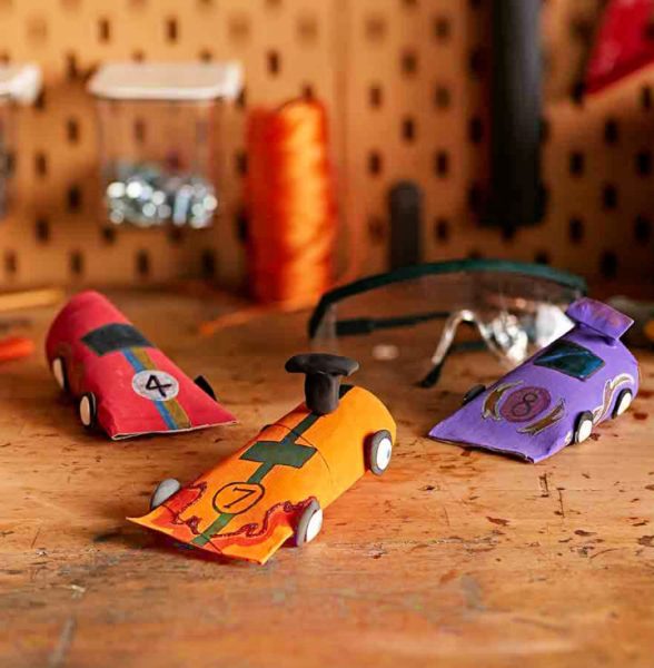 20 Letter R Crafts and Activities for Preschoolers - Craftulate