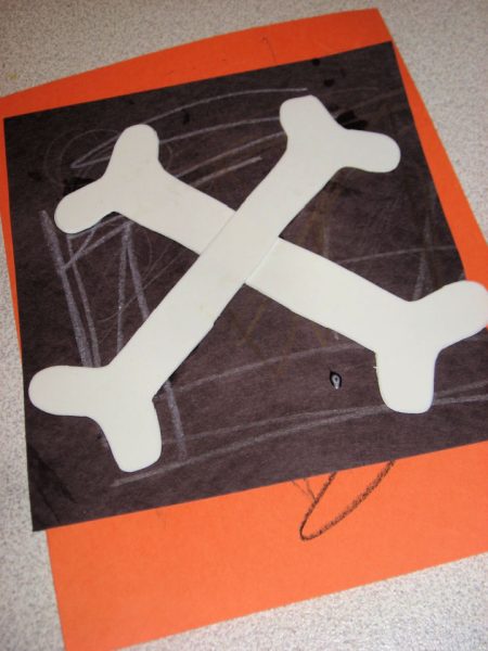 15 Letter X Crafts and Activities for Preschoolers - Craftulate