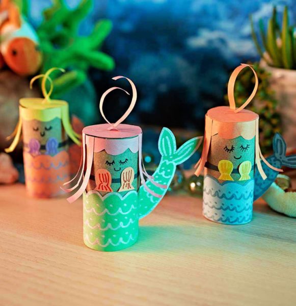 20 Letter M Crafts and Activities for Preschoolers - Craftulate