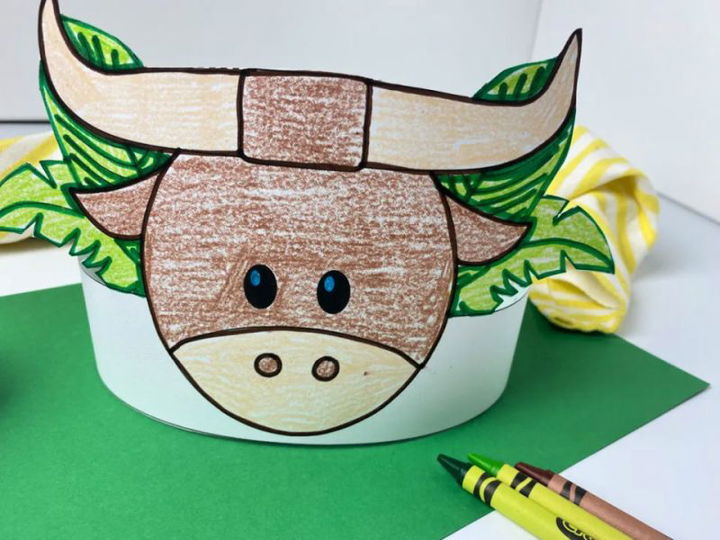 16 Letter O Crafts and Activities for Preschoolers - Craftulate