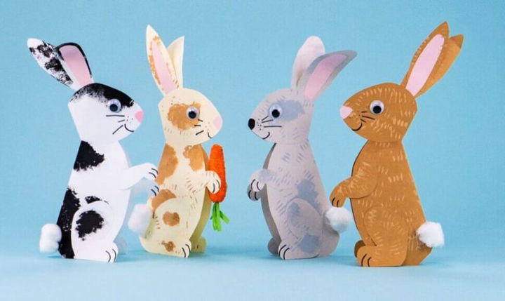 20 Letter R Crafts and Activities for Preschoolers - Craftulate