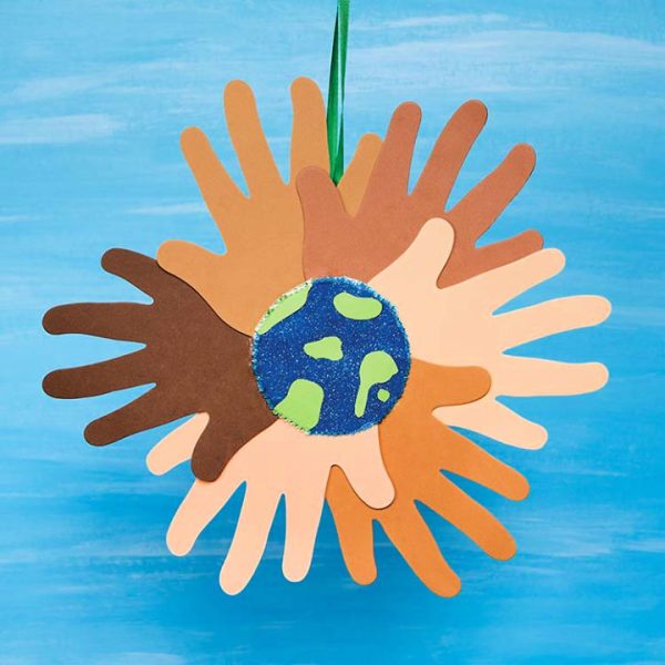 17 Letter H Crafts and Activities for Preschoolers - Craftulate