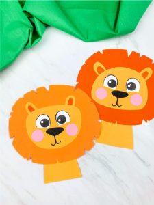 20 Letter L Crafts and Activities for Preschoolers - Craftulate