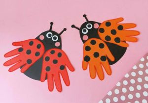 20 Letter L Crafts and Activities for Preschoolers - Craftulate