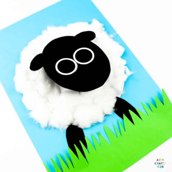 20 Letter L Crafts and Activities for Preschoolers - Craftulate