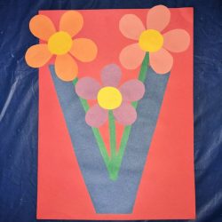 15 Letter V Crafts and Activities for Preschoolers - Craftulate