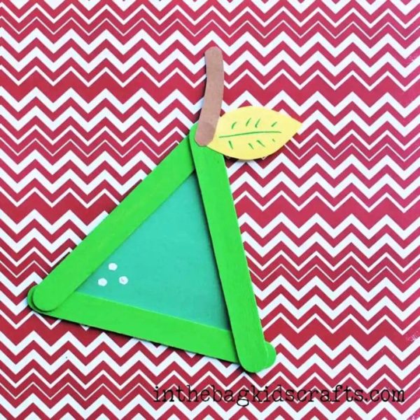 20 Letter P Crafts and Activities for Preschoolers - Craftulate