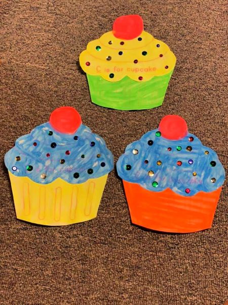 20 Letter C Crafts and Activities for Kids of All Ages - Craftulate