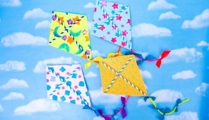 15 Letter K Crafts and Activities for Preschoolers - Craftulate