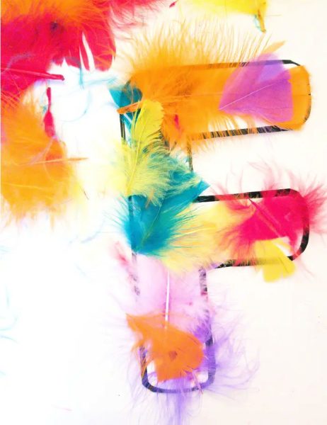 20 Letter F Crafts and Activities for Preschoolers - Craftulate