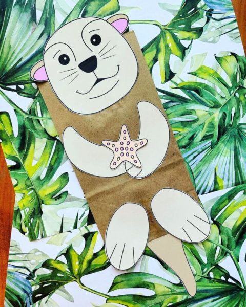 16 Letter O Crafts and Activities for Preschoolers - Craftulate