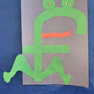 20 Letter F Crafts and Activities for Preschoolers - Craftulate