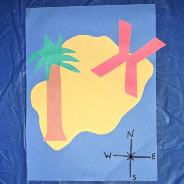 15 Letter X Crafts and Activities for Preschoolers - Craftulate