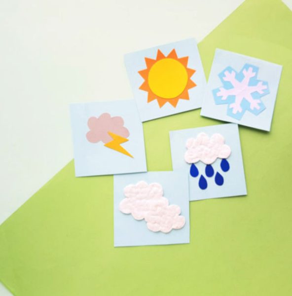 20 Letter W Crafts and Activities for Preschoolers - Craftulate