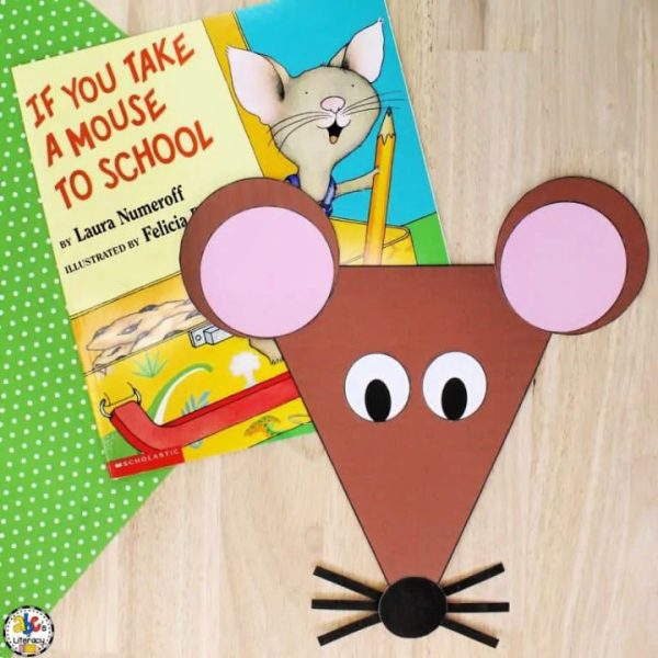 20 Letter M Crafts and Activities for Preschoolers - Craftulate