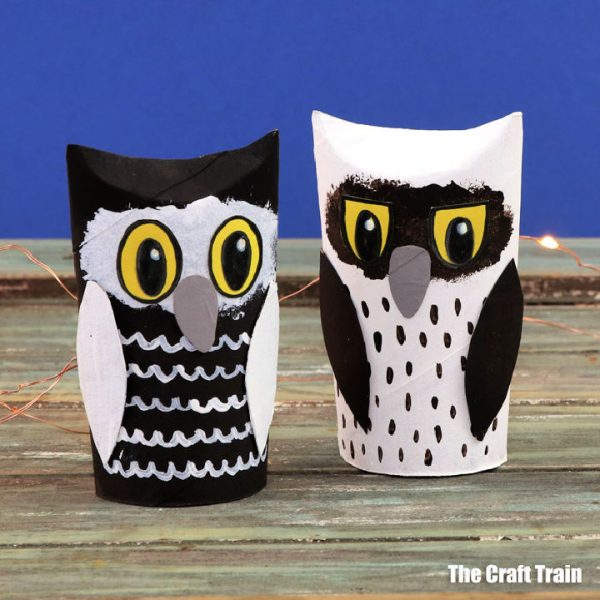 16 Letter O Crafts and Activities for Preschoolers - Craftulate