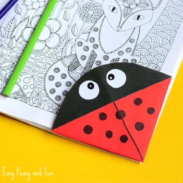 20 Letter L Crafts and Activities for Preschoolers - Craftulate